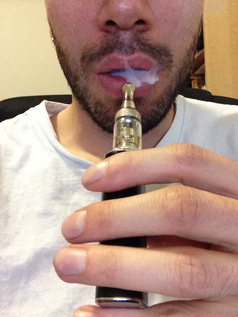 Vape Passion - Let's Vape!